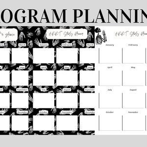 Xray Rad Tech Planner Student Clinical Journal Radiologic Technician ...