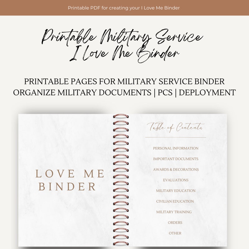 Military Pcs Gifts - 60+ Gift Ideas for 2025