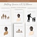 Printable PDF PCS Binder Deployment Planner Military Move Checklist ...
