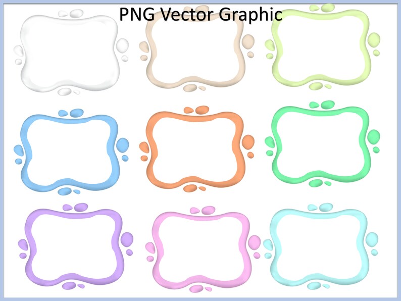 Notepad Clipart 7, PNG, Sticky Note, Text Box Frame, Vector Notepads ...