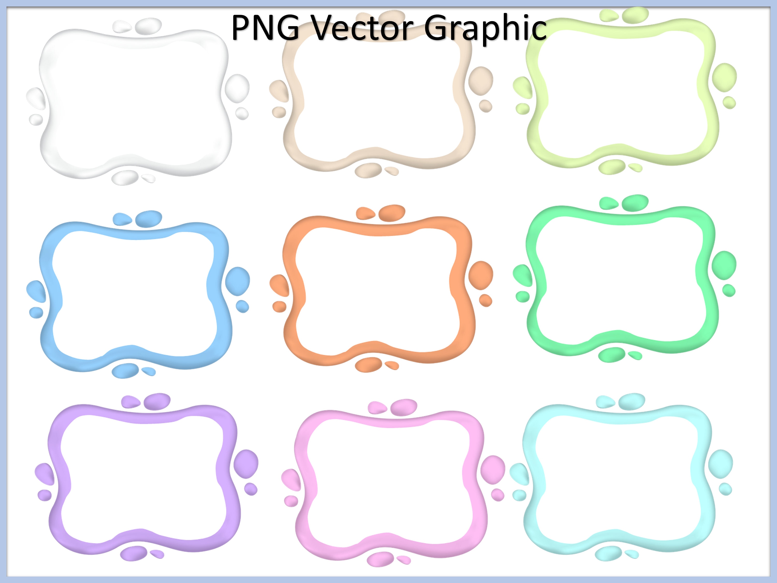 Notepad Clipart 7, PNG, Sticky Note, Text Box Frame, Vector Notepads ...