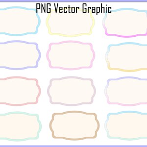Notepad Clipart 4, Vector Shapes, Vector Notepad, Notepad Design, Text ...