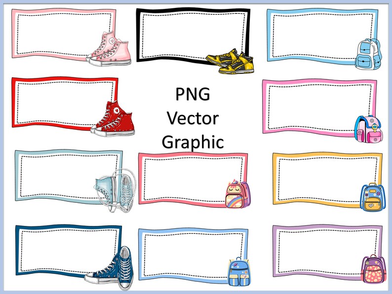 Notepad Clipart 7, PNG, Sticky Note, Text Box Frame, Vector Notepads ...