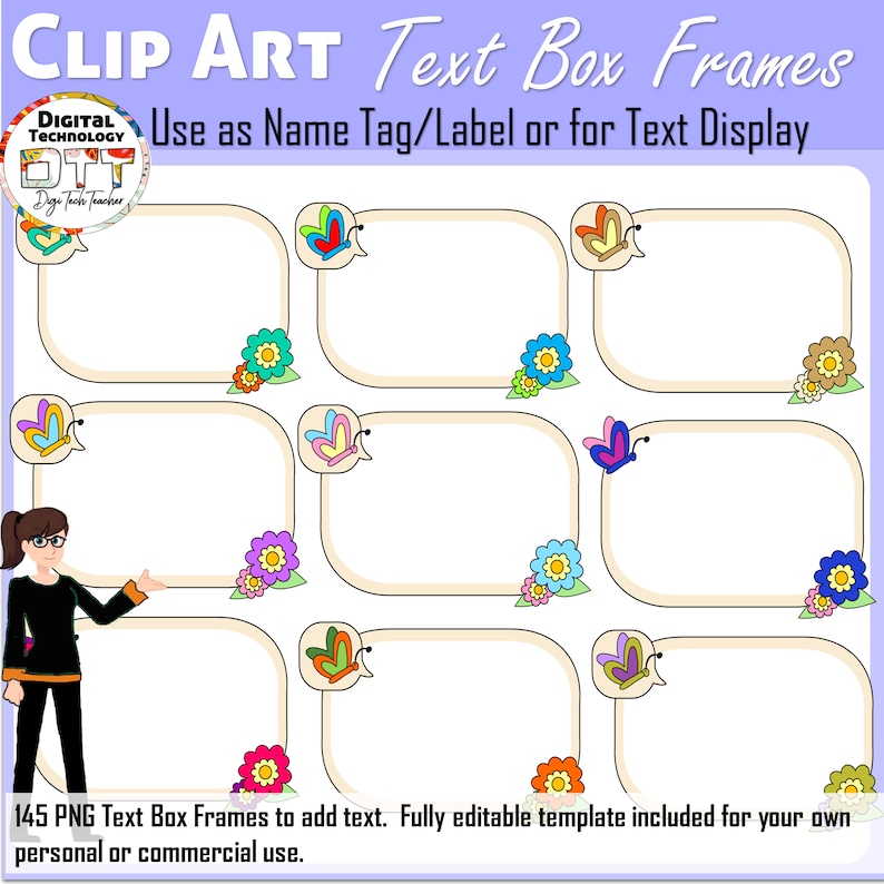 Notepad, Text Frame Notepad Clipart 1, Clip Art 1, Cartoon Notepad ...