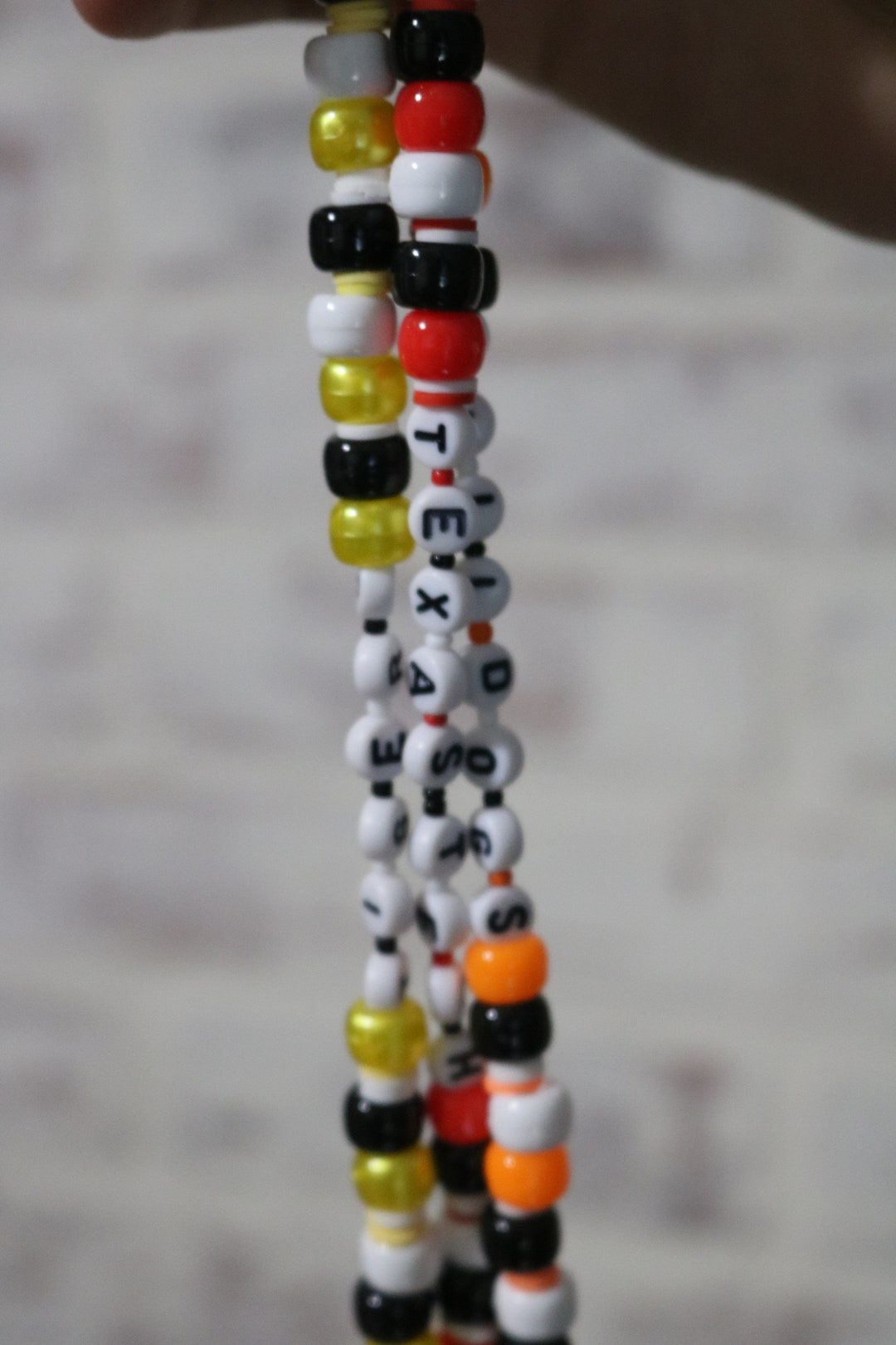 Spirit Hat Charms - Etsy