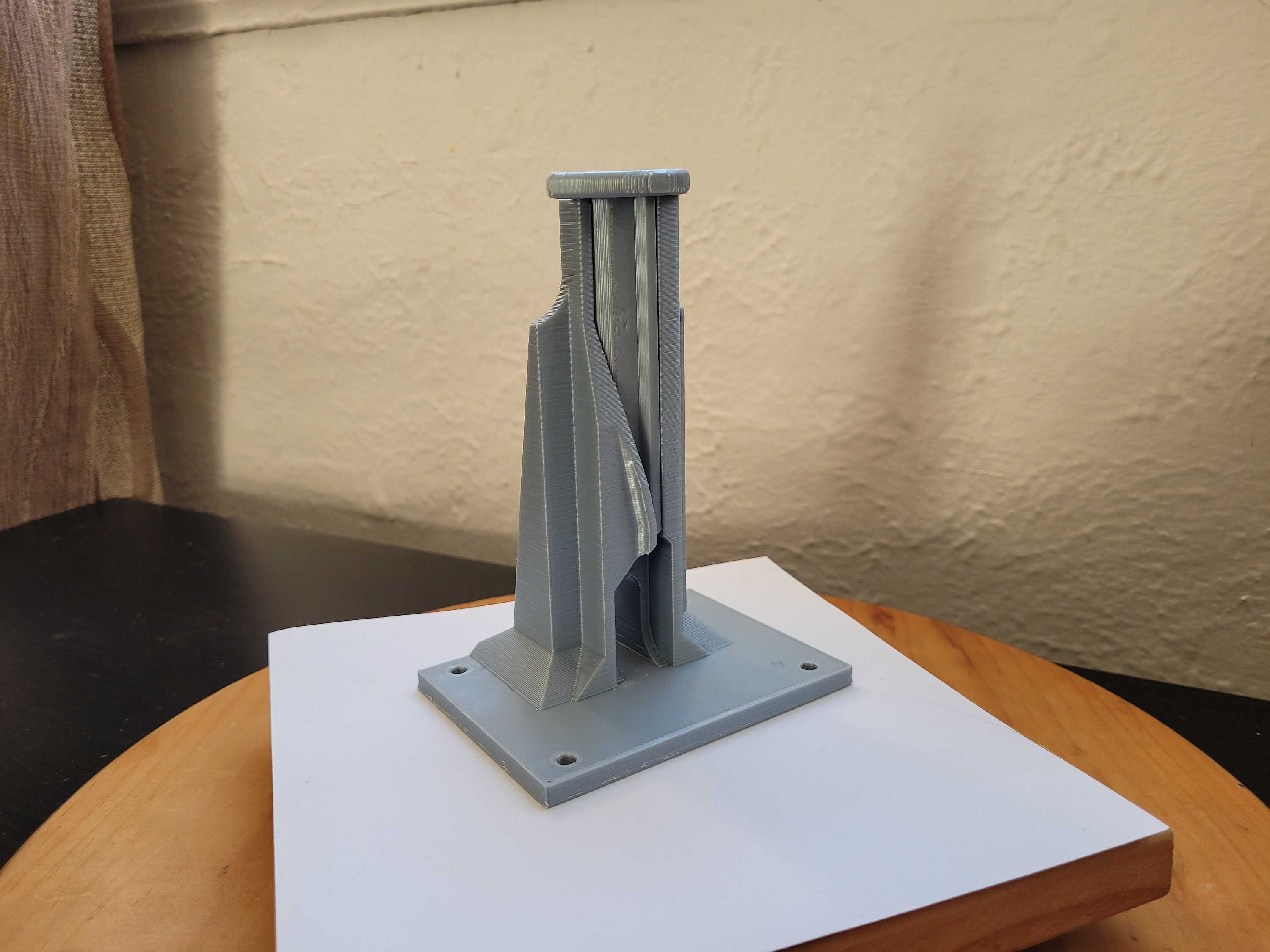 Wagopener, Digital ZIP STL File for Wago 222 Opening Tool for Workshop ...