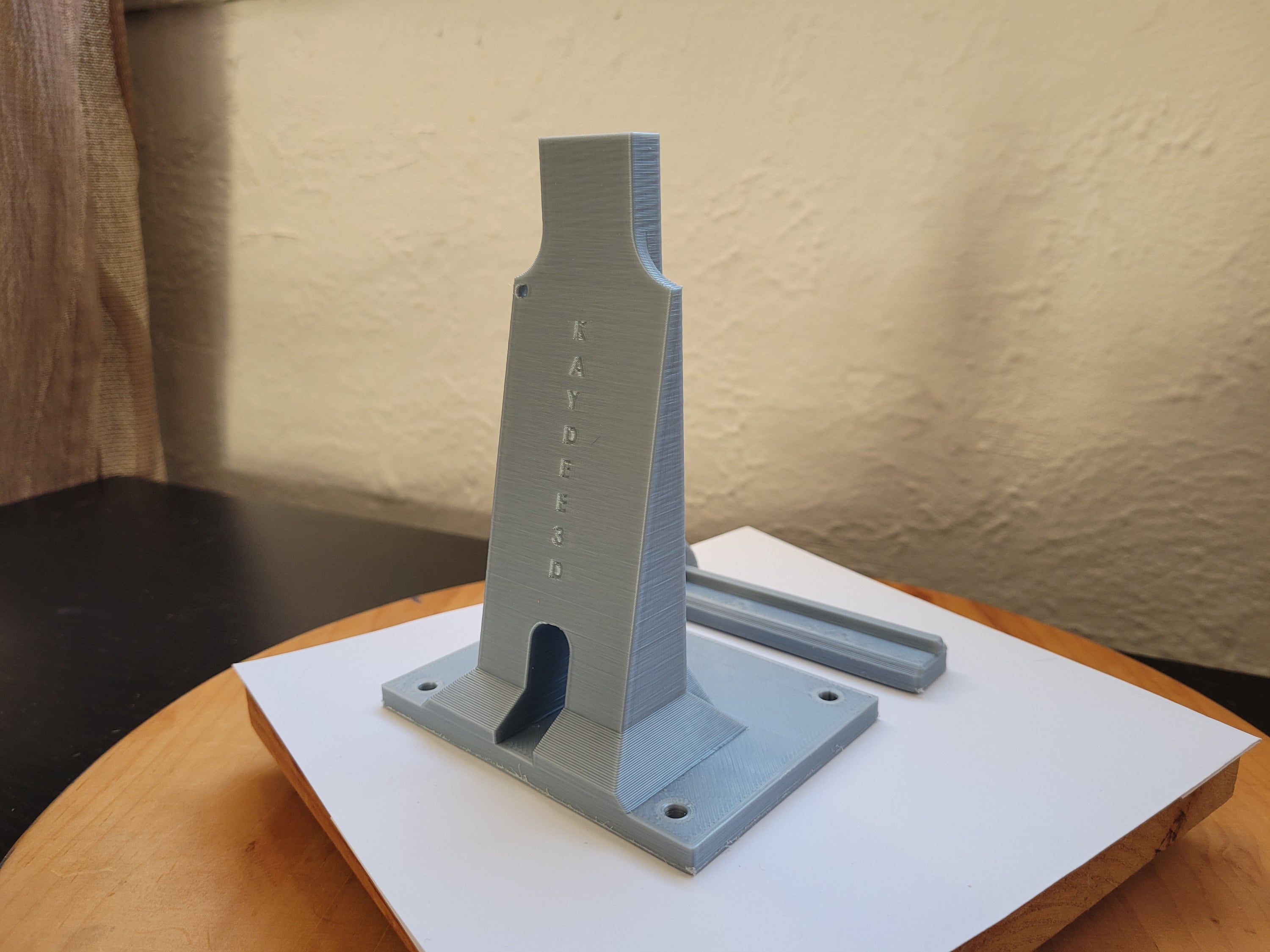 Wagopener, Digital ZIP STL File for Wago 222 Opening Tool for Workshop ...