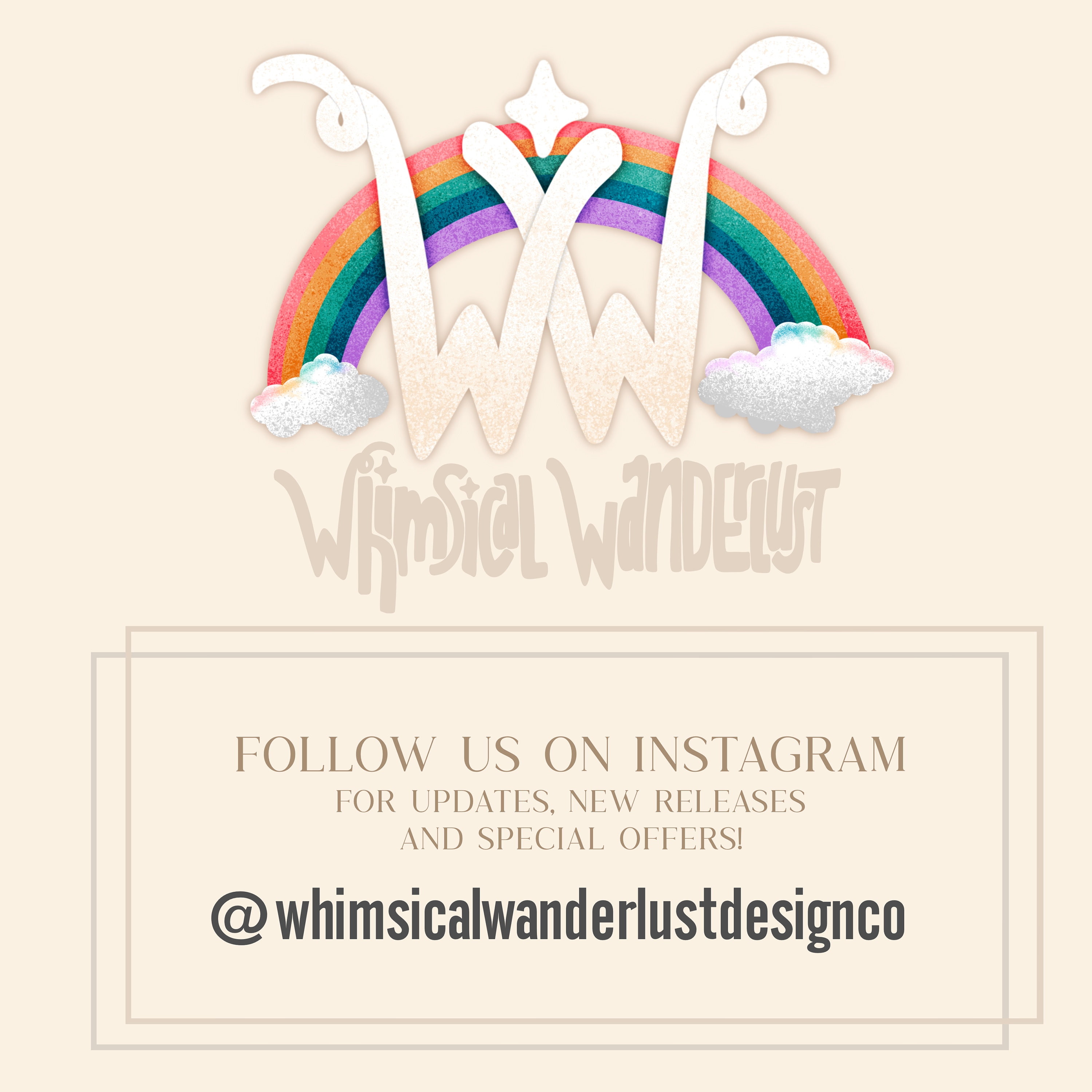 She is Magic Seamless Design - File for Fabric Witchy | Repeating File ...
