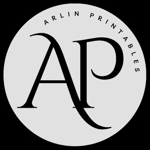 ArlinPrintables - Etsy