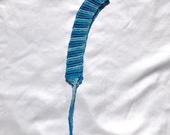 Beach Pool Headband - Etsy
