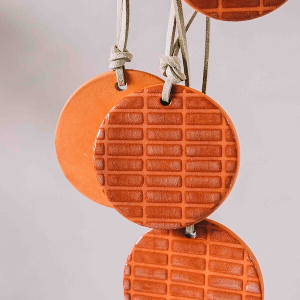 Clay Diffuser - Etsy