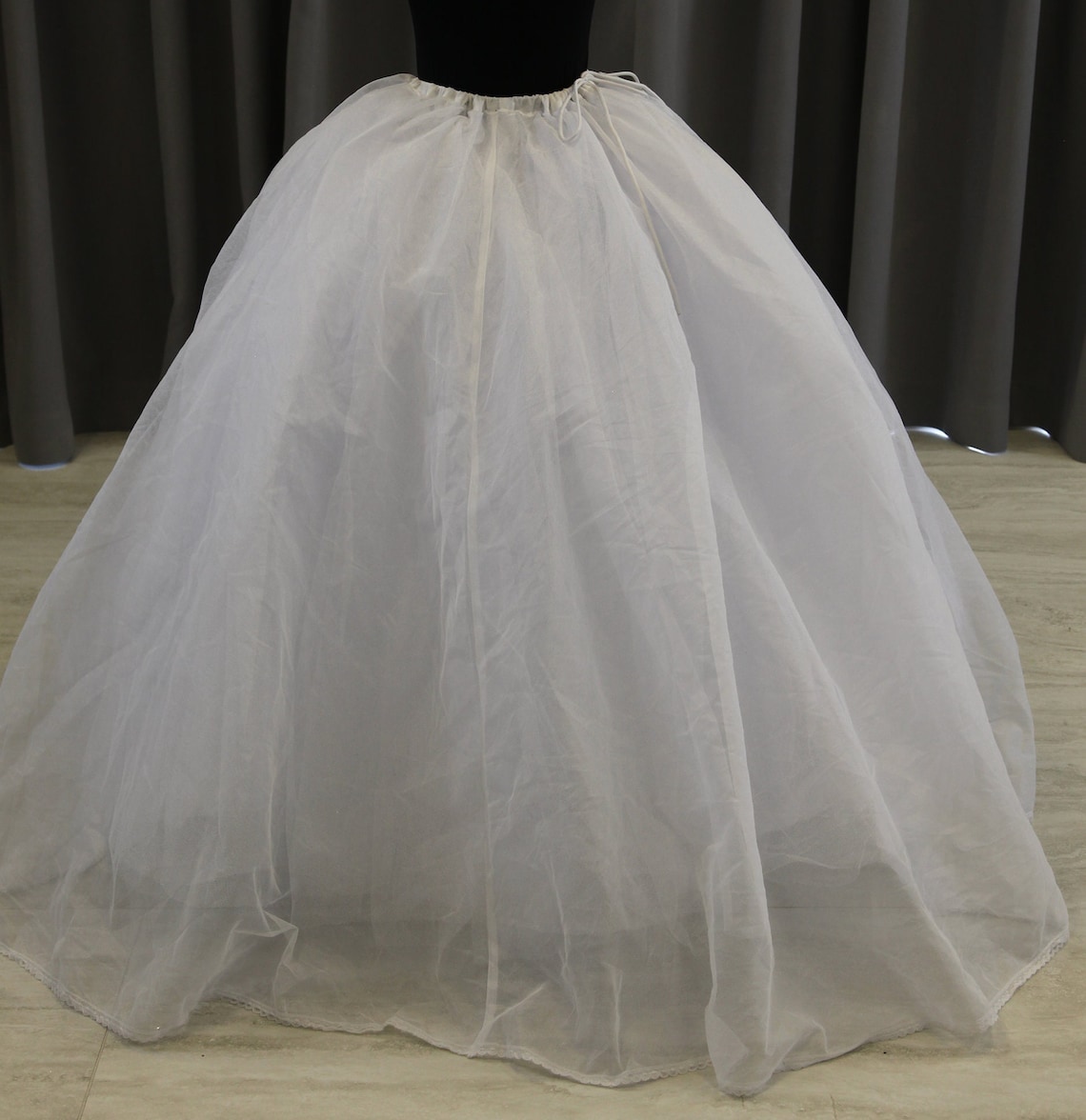 PETTICOAT ONLY Mm2_mega Quinceanera Wedding Dresses - Etsy