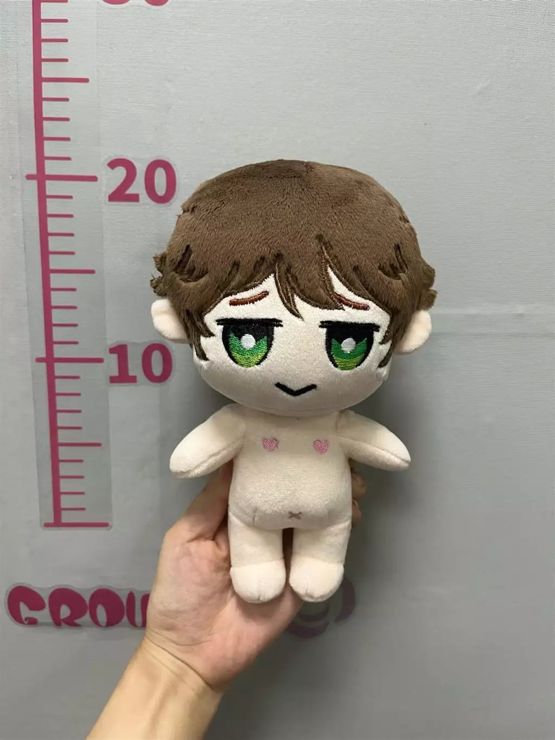 Riddler Plush - Etsy