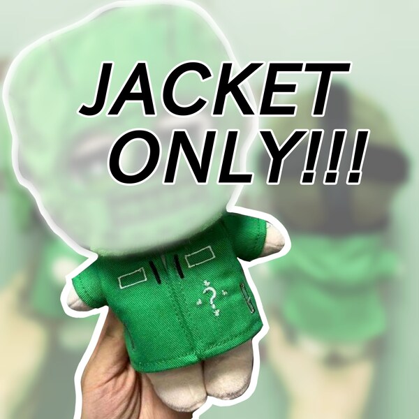 Tom Riddle Plush - Etsy