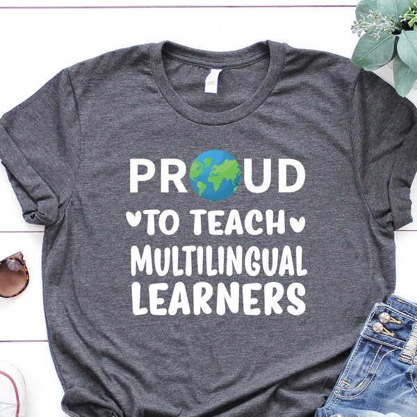 Teacher Shirt - Etsy