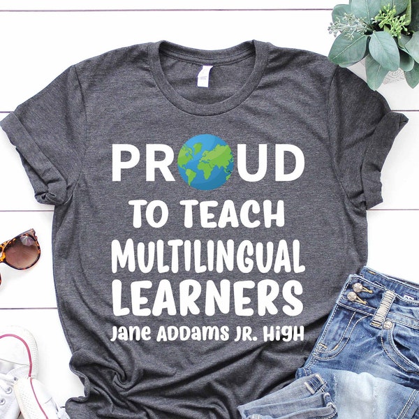 English Teacher Shirt - Etsy