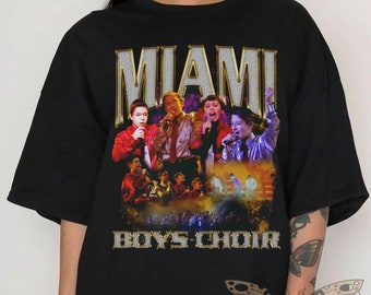 Bootleg Band Shirt - Etsy