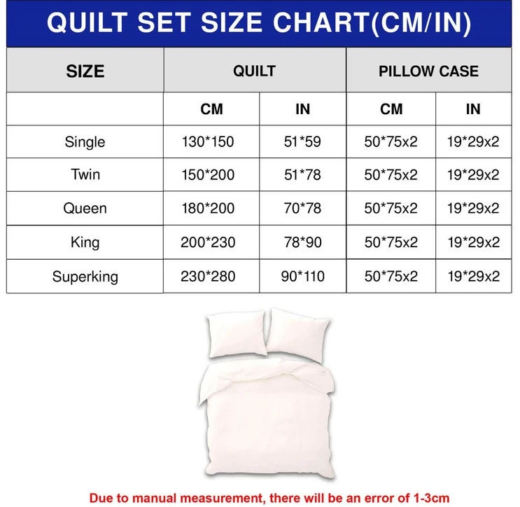 Personalized Elvis presley King Of Rock and Roll Bedding Set sold by ...