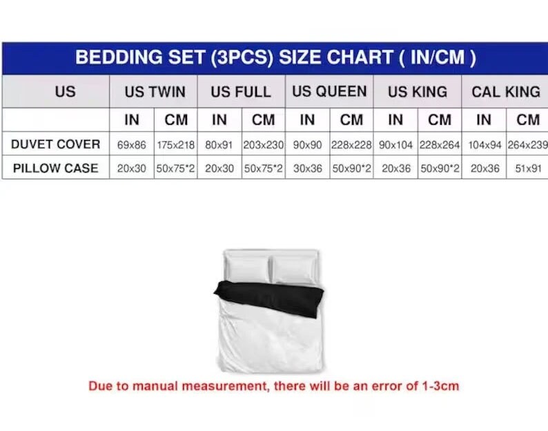 Personalized Elvis presley King Of Rock and Roll Bedding Set sold by ...