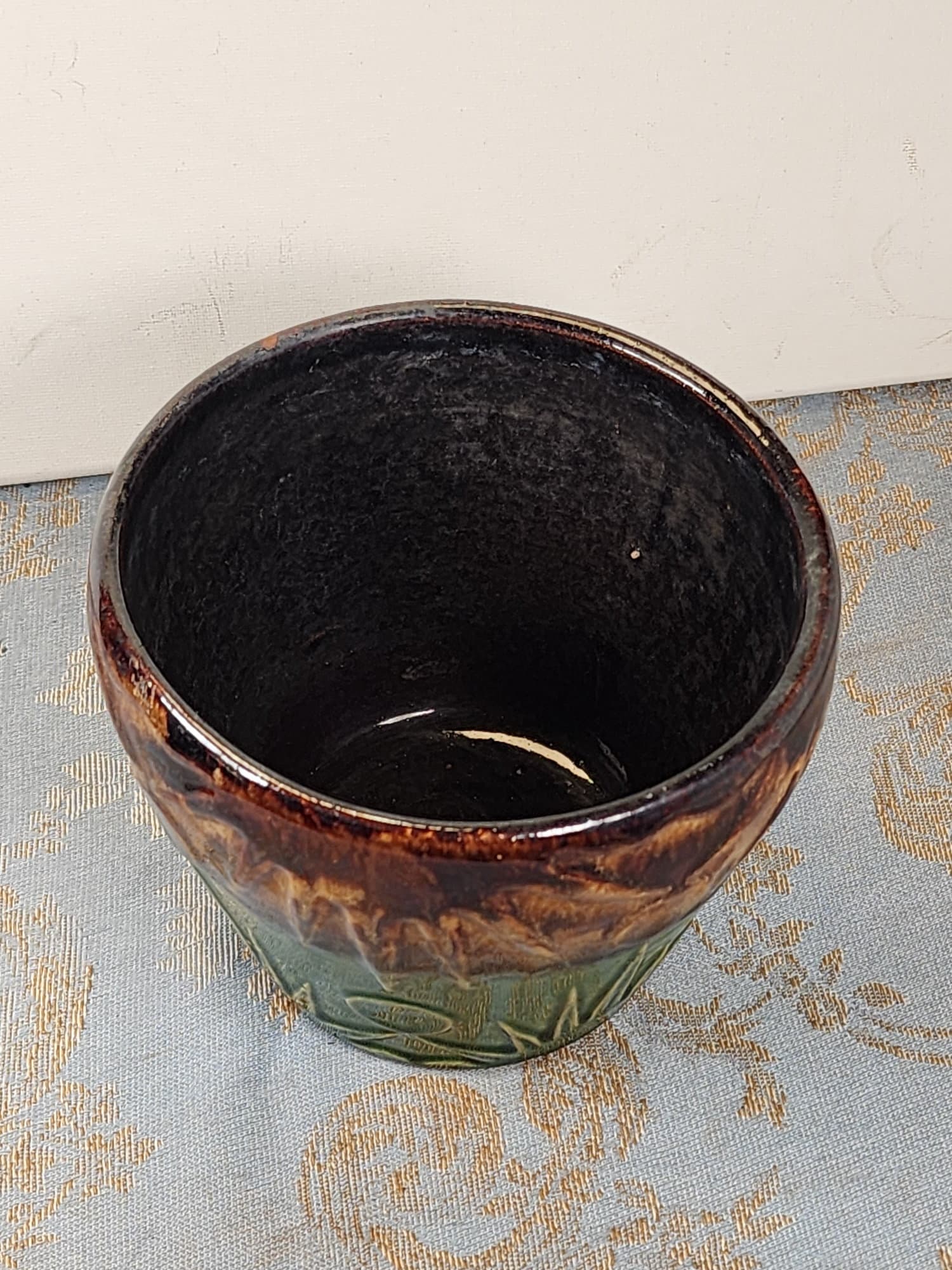 Robinson Ransbottom Pottery Planter - Etsy