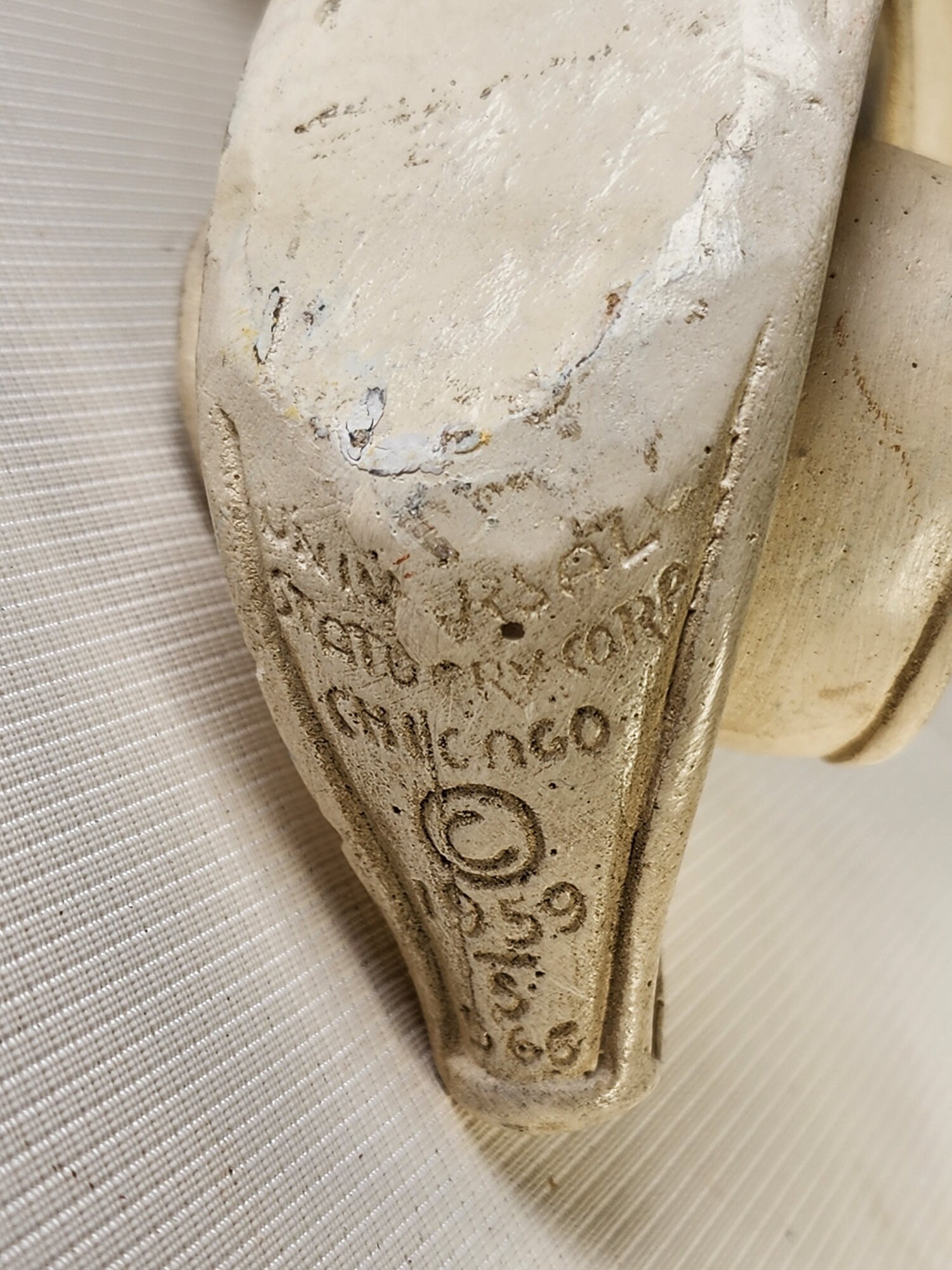 Universal Statuary Classic Shelf - Etsy