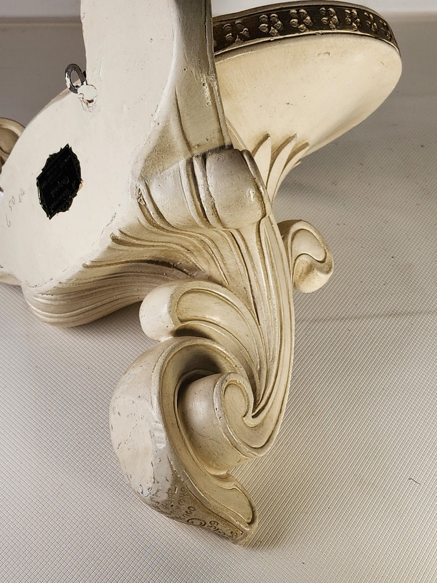 Universal Statuary Classic Shelf - Etsy