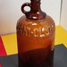 Vintage Sani-chlor Glass Bottle - Etsy