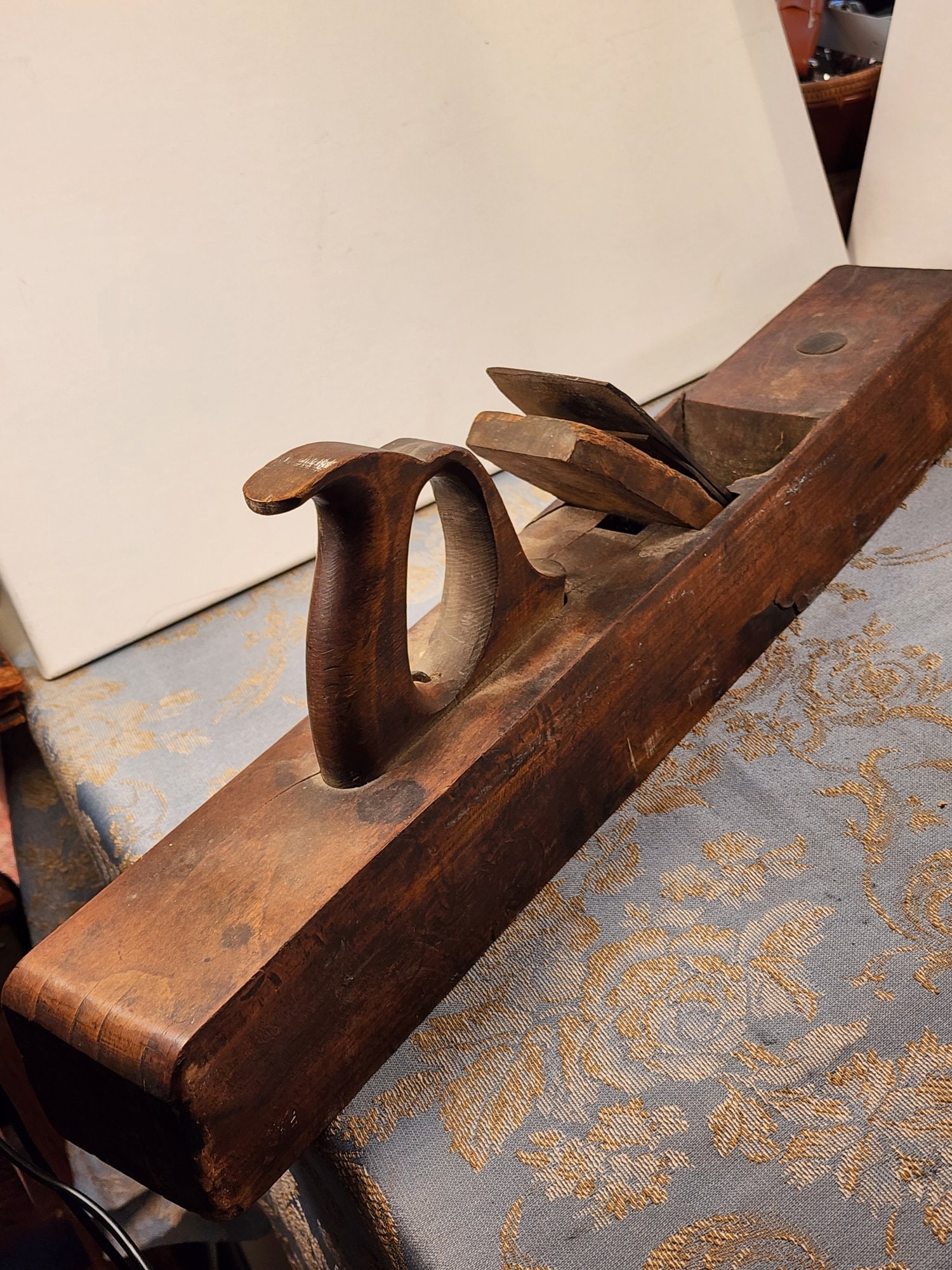 Image Dutch Wood Planes