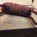 Large Chevron Beaded Horse - Etsy