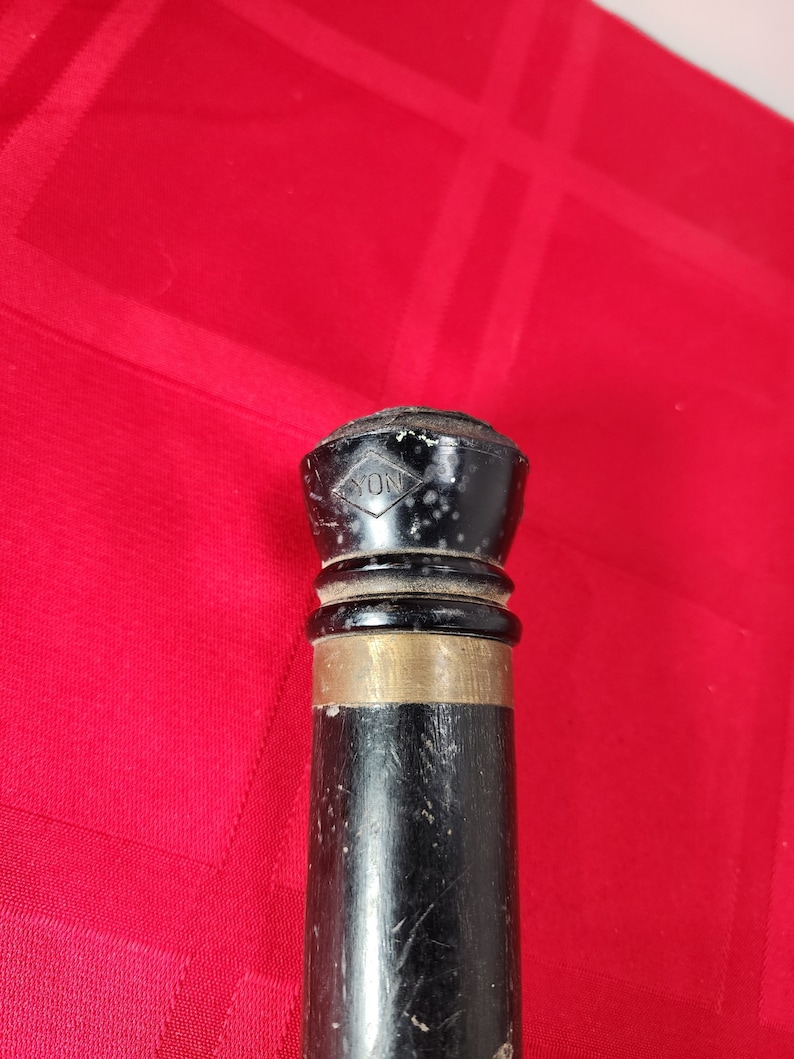 Vintage Japanese Walking Stick / Pool Cue - Etsy