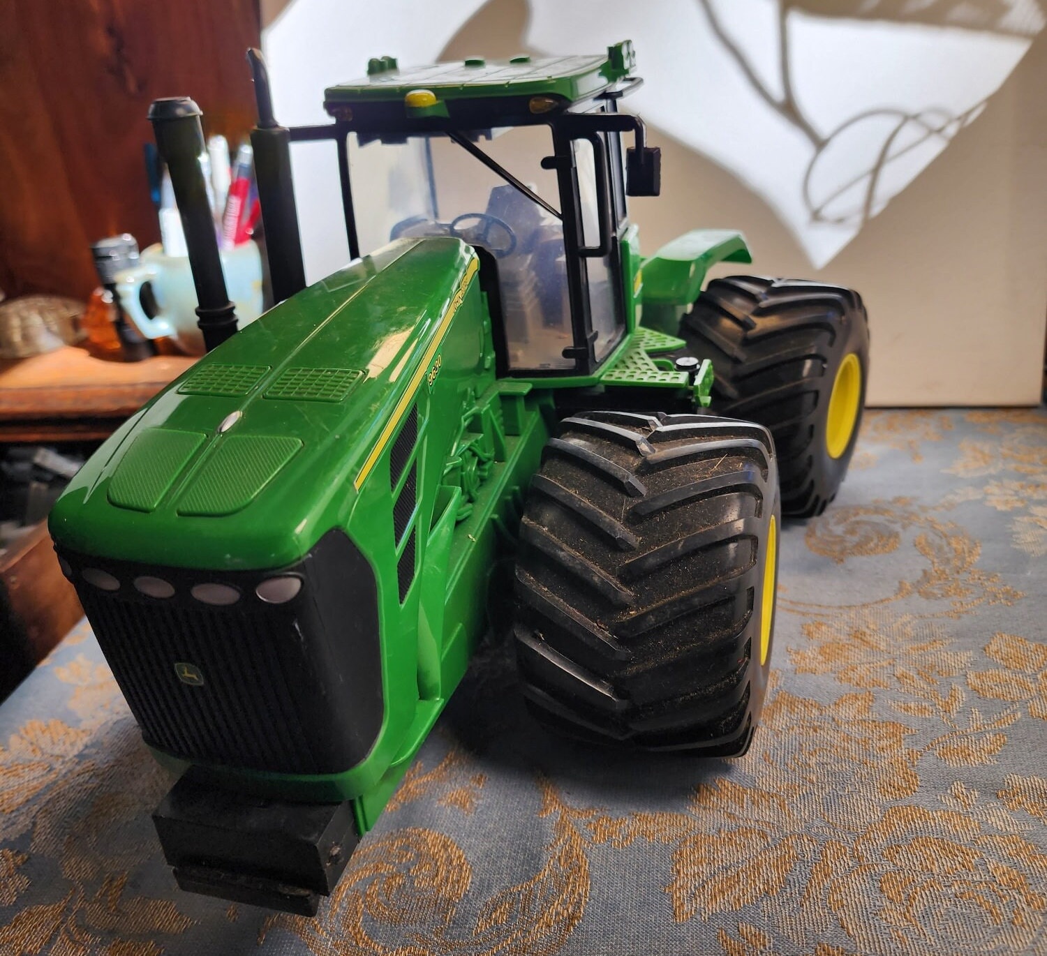 John Deere 9630 Tractor