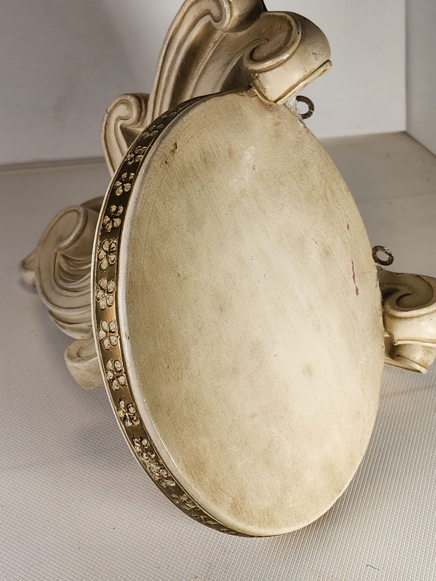 Universal Statuary Classic Shelf - Etsy