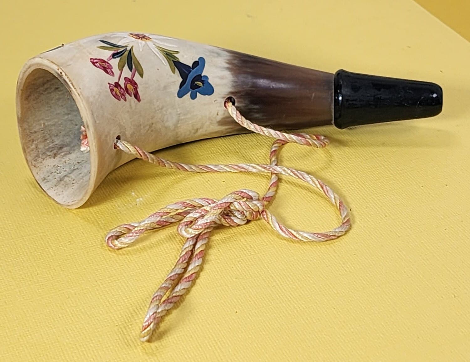 Vintage Swiss Noise Maker - Etsy