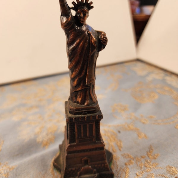 Statue of Liberty Souvenirs Vintage - Etsy