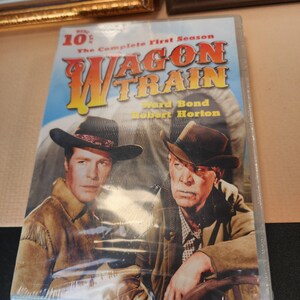 Two Vintage Autographed Wagon Train 8 by 10s With Bonus - Etsy