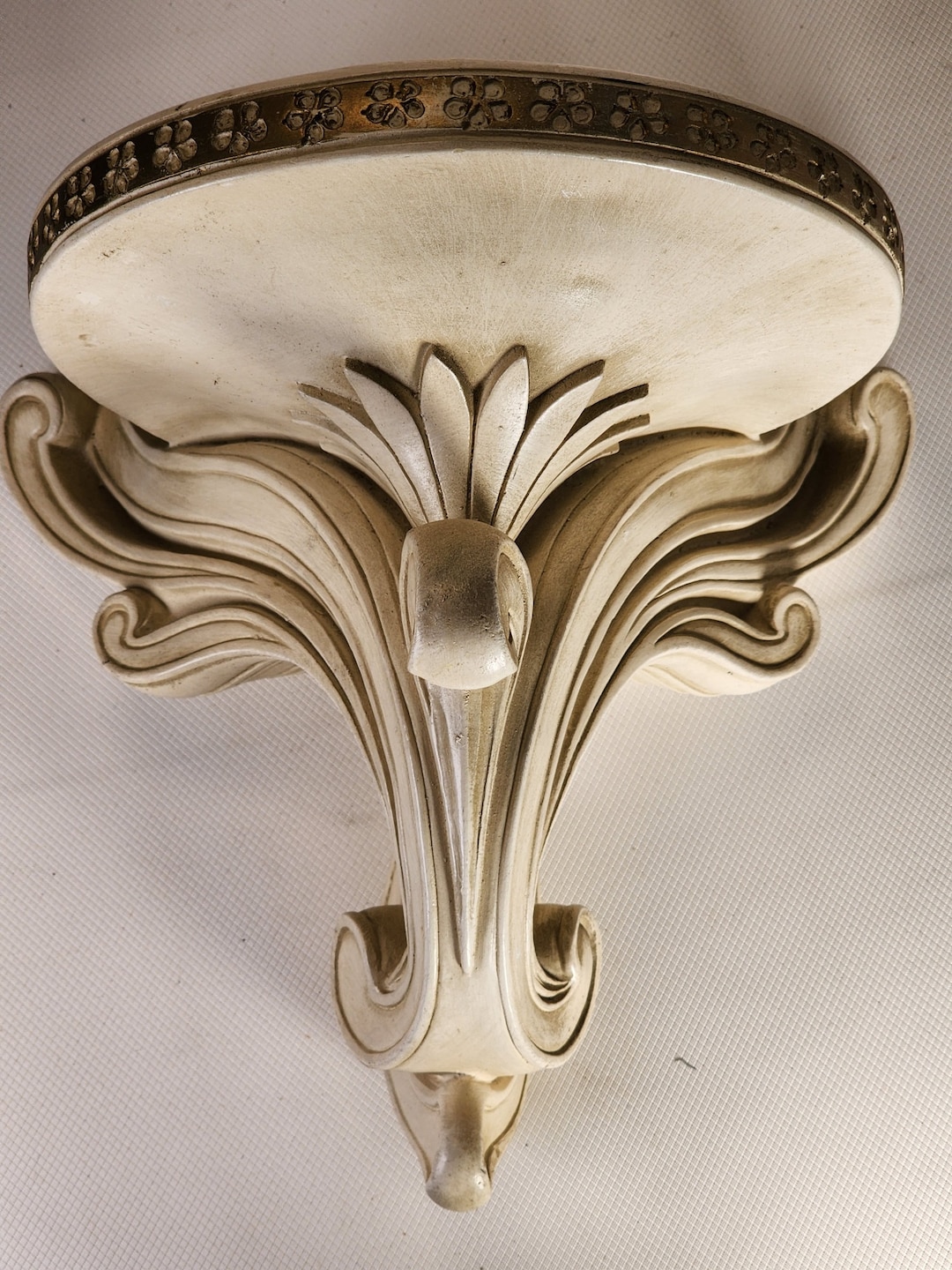 Universal Statuary Classic Shelf - Etsy