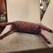 Large Chevron Beaded Horse - Etsy