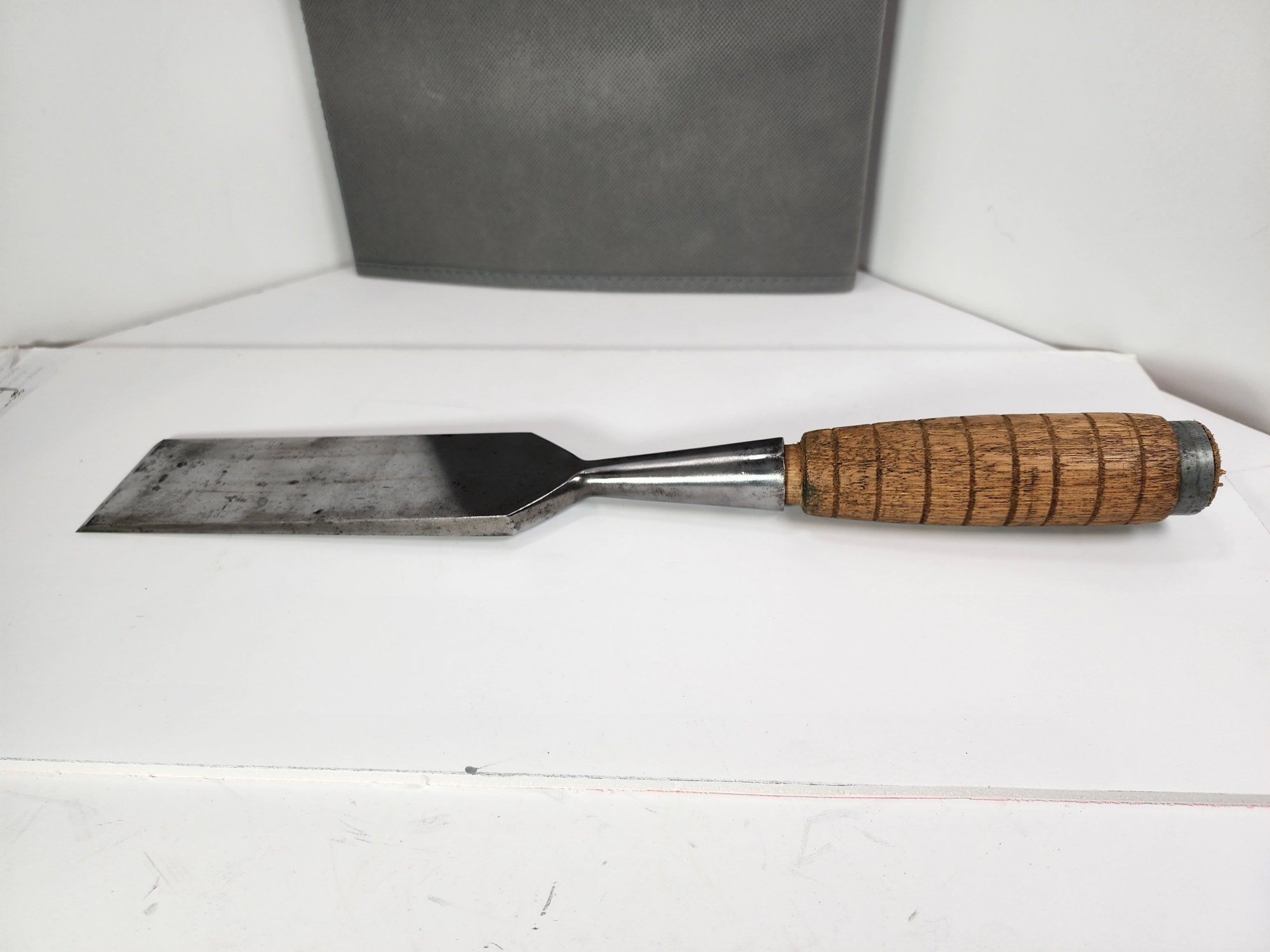 Antique Samson Union Hardware Chisel 2 Inch - Etsy