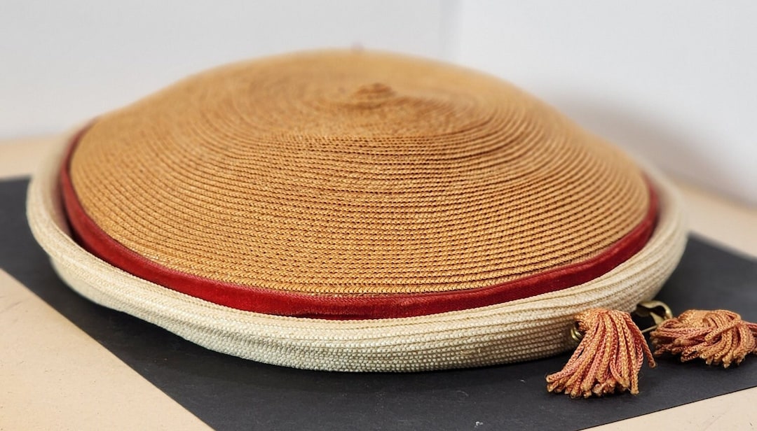 Vintage Gene Doris Hat - Etsy