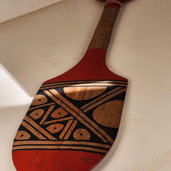 Native Paddle - Etsy