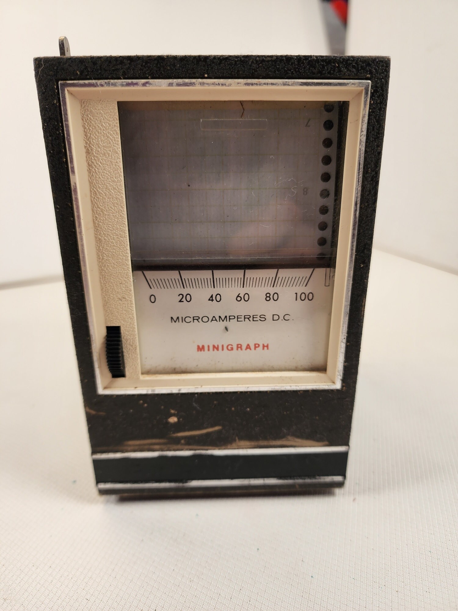 Vintage Mini Graph - Etsy