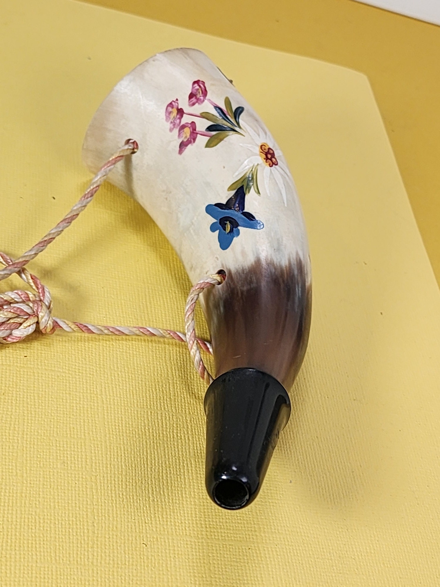 Vintage Swiss Noise Maker - Etsy