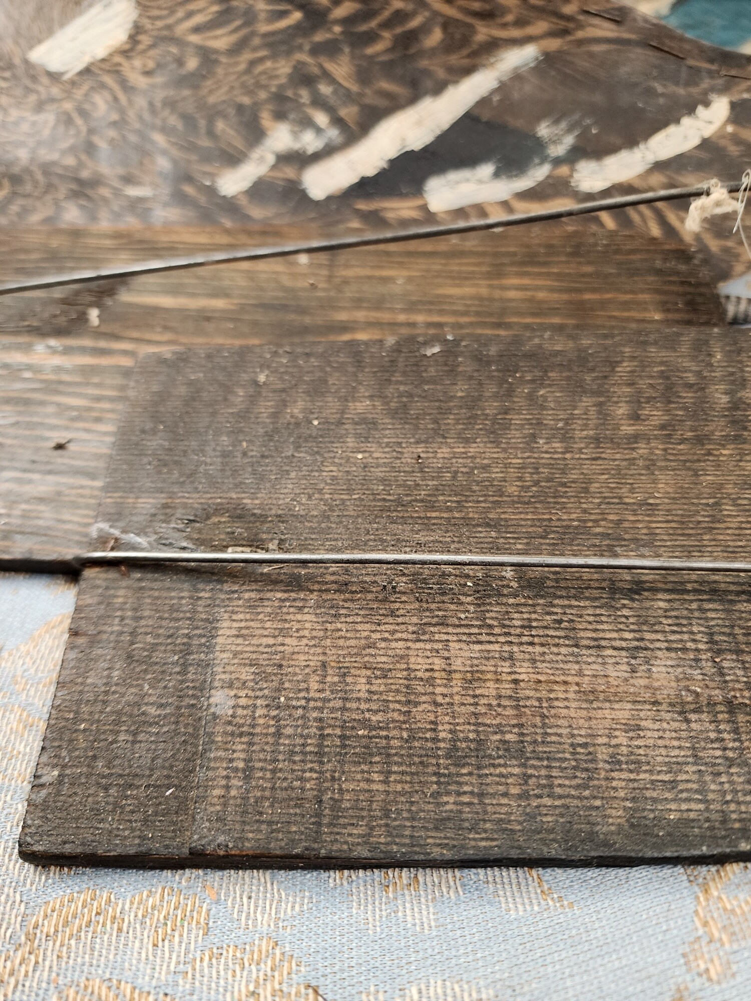 Antique Paper Duck Decoys - Etsy