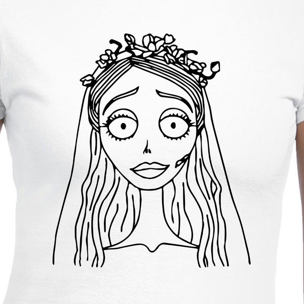 Corpse Bride Costume - Etsy