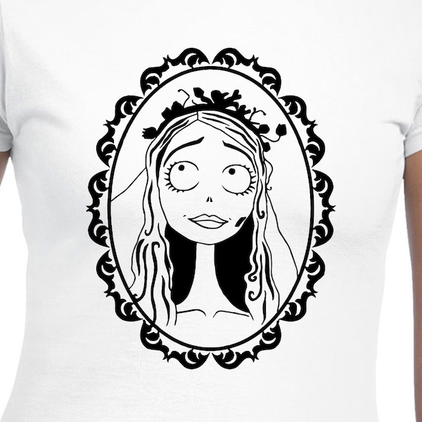 Corpse Bride - Etsy