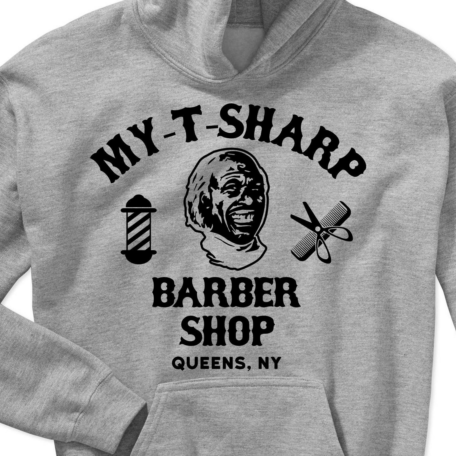 My-t-sharp Barber Shop Digital Files - Design Files - Cricut - SVG ...