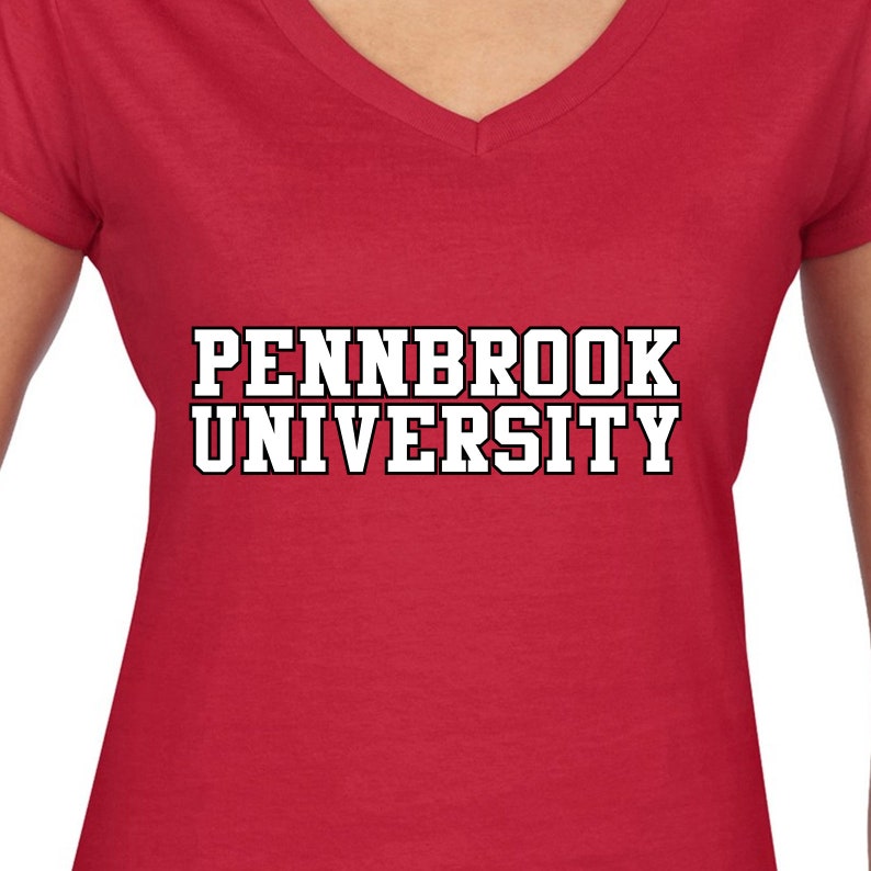 Pennbrook University Digital Files Design Files Cricut | Etsy