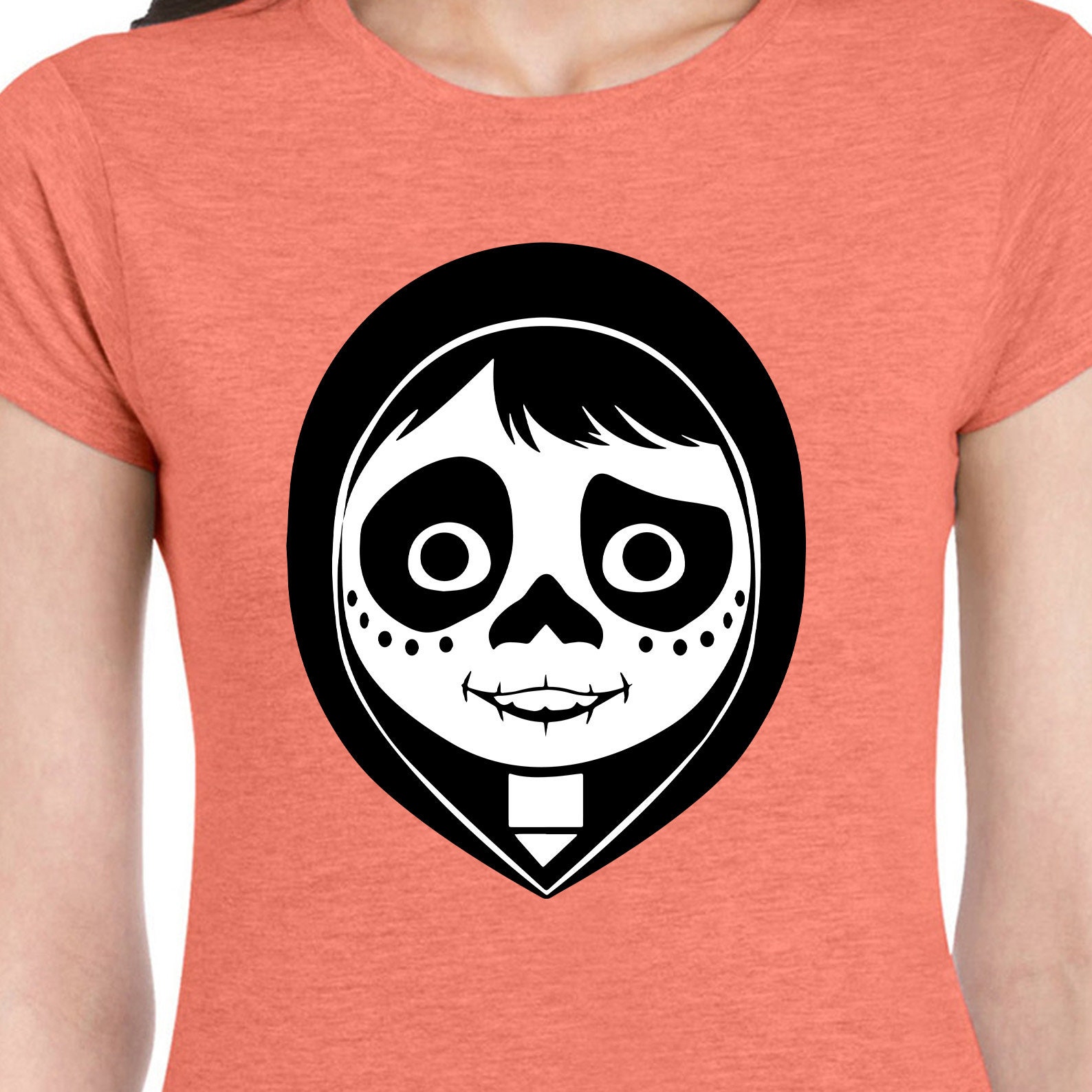 Coco Digital Files Design Files Cricut SVG Silhouette - Etsy