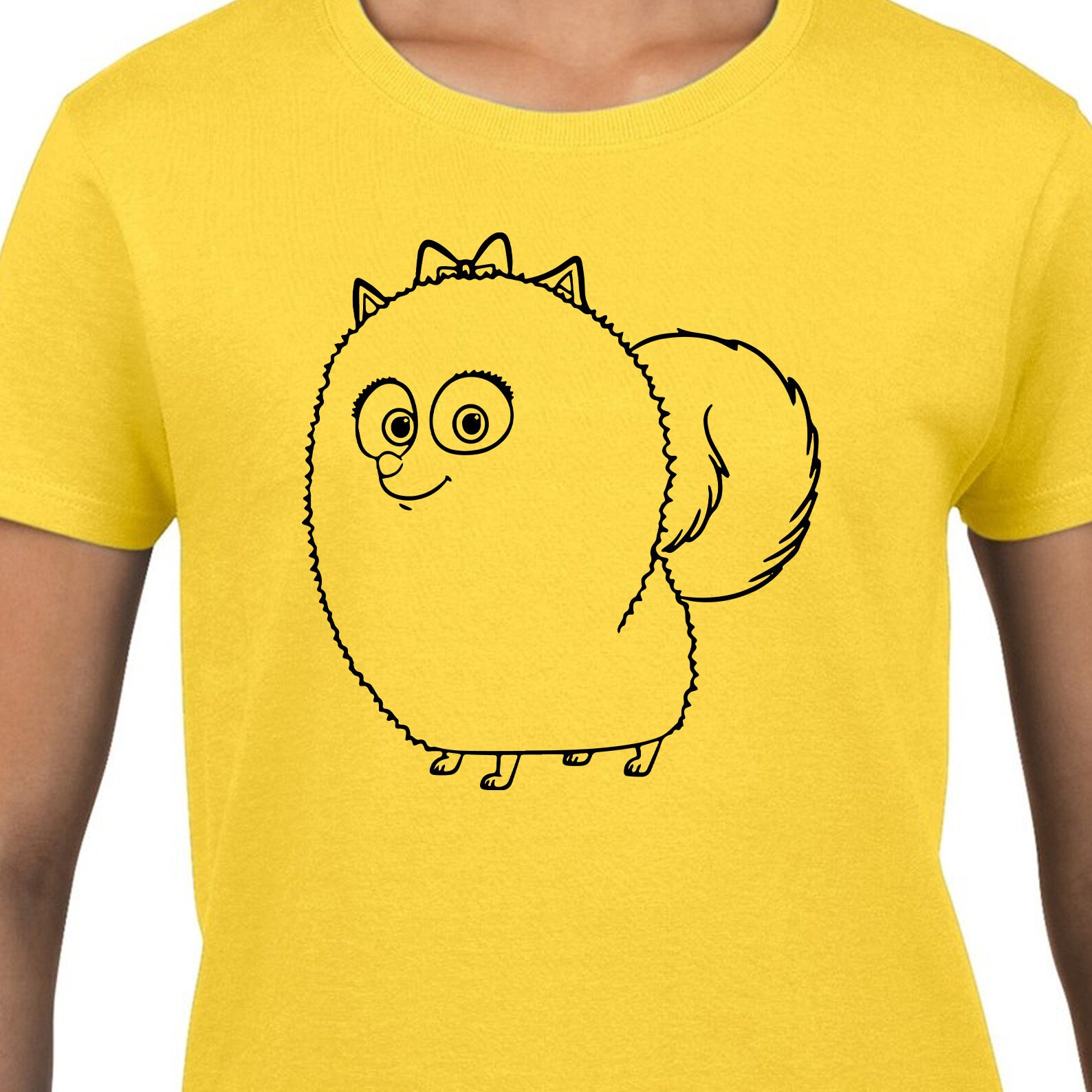 Gidget Digital Files Design Files Cricut SVG | Etsy