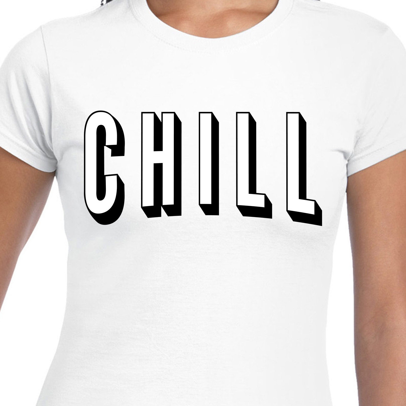 Chill Digital Files - Design Files - Cricut - SVG - Silhouette Cameo ...